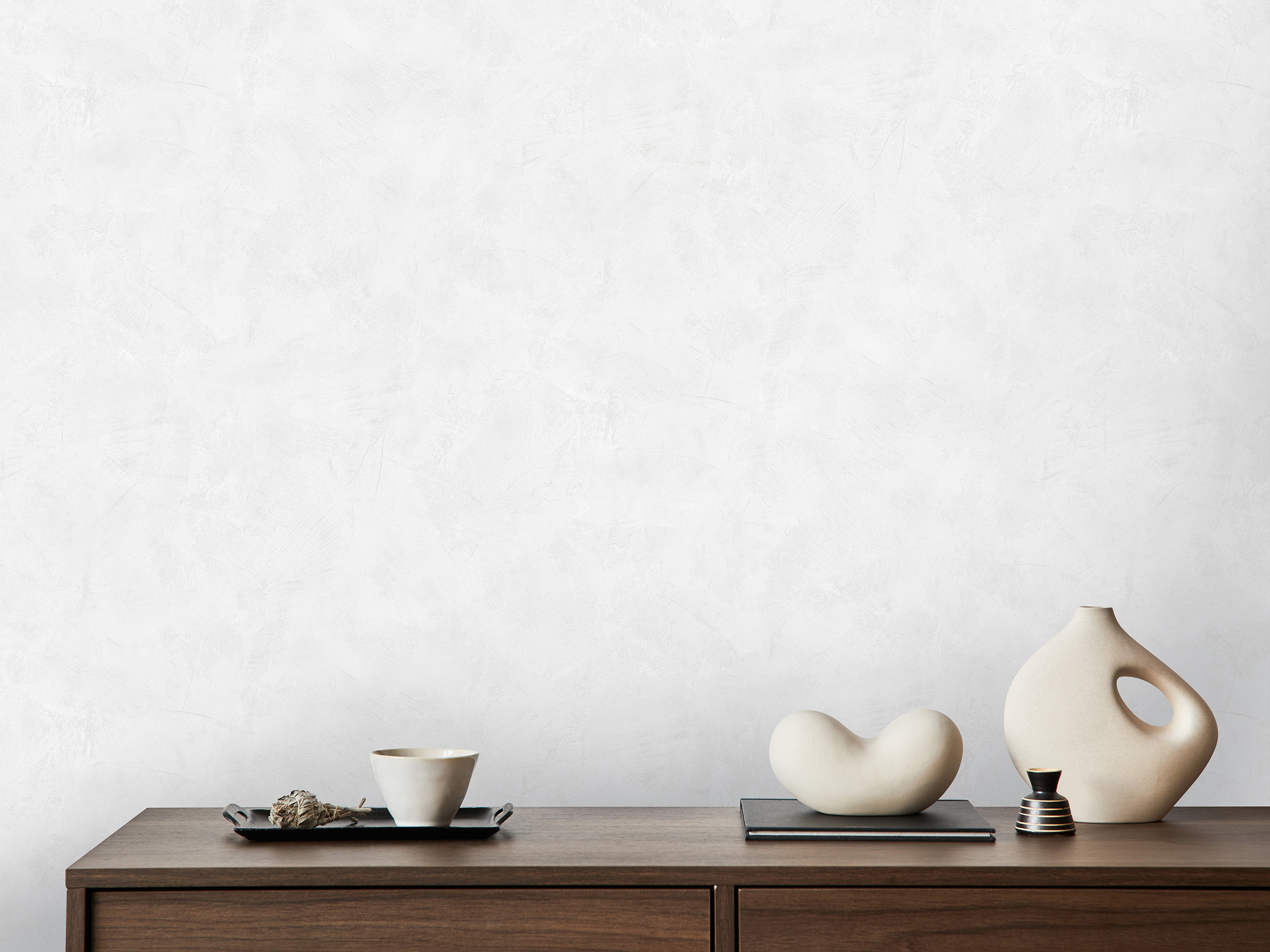 Обои из коллекции Фон INCANTO 589285, цвет: Белый, размер 1.06*10.05 м